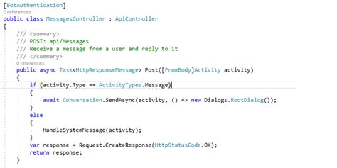 Build A Custom Chat Bot With Sharepoint Tatvasoft Blog