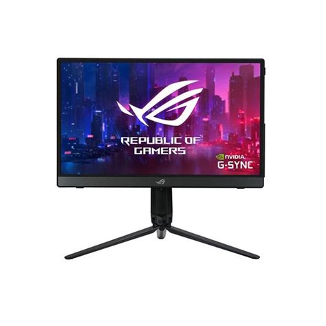 Asus Rog Strix Xg Ahp P Portable Gaming Monitor At Best Price