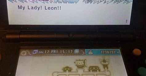 [rf4 Leon Spoilers] Dating All Of The Guys In The Town Can Make It Kind Of Awkward I Dont
