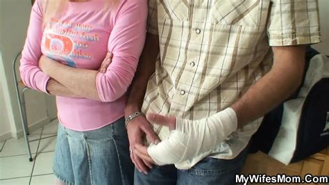 Free Old Mother In Law Porn Videos Xhamster