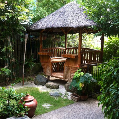 Bahay Kubo Landscape 半岛网页登录