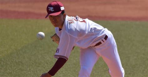 楽天の早川、6勝目もほろ苦凱旋登板 2ラン浴びて七回途中で降板 産経ニュース