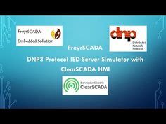 22 DNP3 Protocol Ideas Linux Coding Source Code