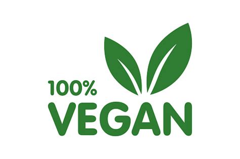 素食主義生物 生態 有機標誌和圖示 標籤 標籤白色背景上的綠葉圖示向量圖形及更多商標圖片 商標 純素食品 健保和醫療 Istock