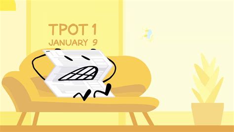 Tpot 1 Release Date Object Shows Amino