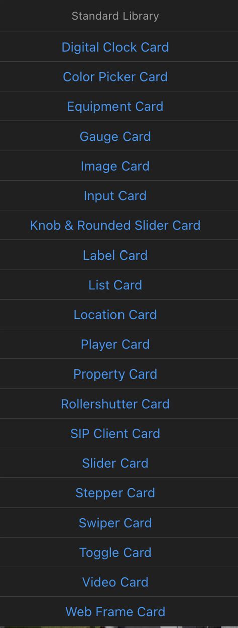 How To Embed Iframe Code Into An Openhab 4 Widget Beginners Openhab Community