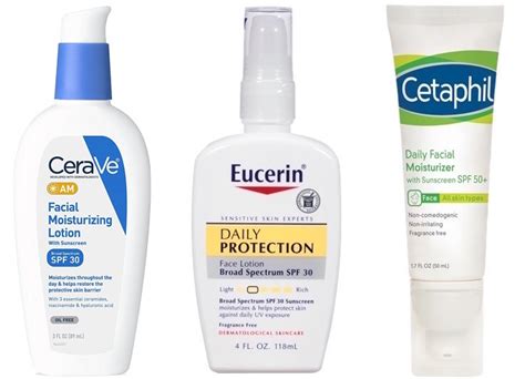 Face Moisturizer Best Moisturizer For Dry Skin Beauty And Health