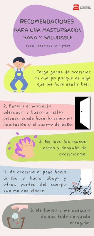 Le Ense O A Masturbarse El Noroeste Digital