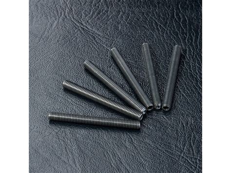Mst 110103 Set Screw M3 X 30mm 6pcs Drifted