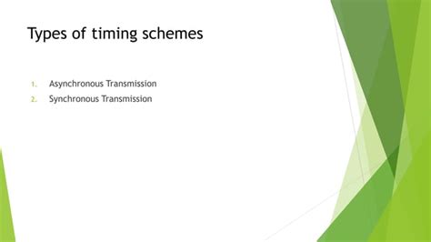 Switching Data Communication Ppt