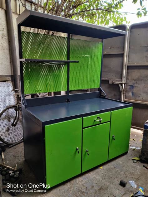 Industrial Test Workbench At Best Price In Pune By R Tech Enterprises