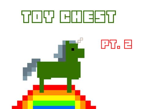 Toy Chest Part Gamedev Market