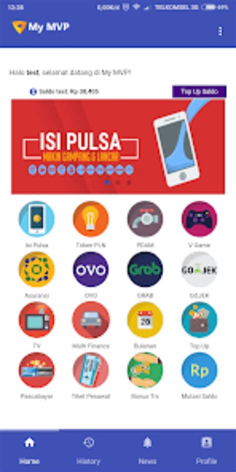 Android için My MVP İndir
