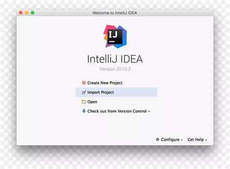 Intellij Idea Jetbrains Githubpng Png