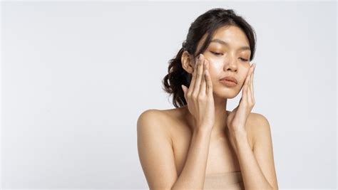 How to use Oriflame Pure Skin set - Galy Merlin Acevedo