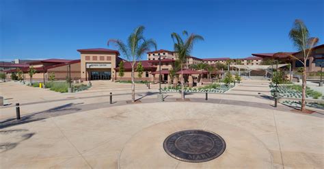 Camp Pendleton Mess Hall And Warehouse Coffman Engineers