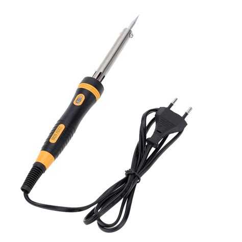 Soldering Iron With Led Power Indicator 60w 220v Or97 Com