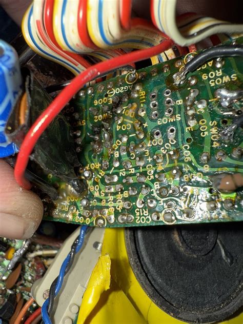 Switch Identification Switches Digikey Techforum An Electronic Component And Engineering