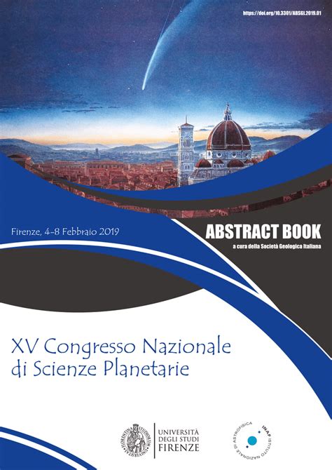 PDF Planetary Geological Mapping Integrating Earth Based Protocols