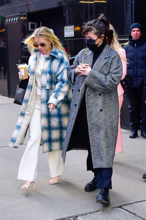 Selena Gomez New York City February 3 2023 Star Style