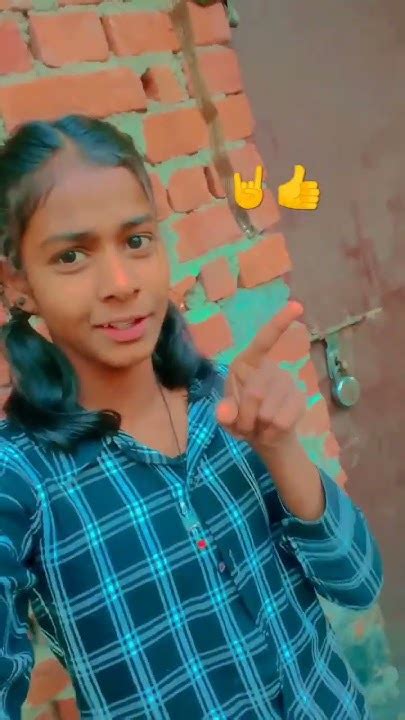 Cute Girl ️ ️ Youtube