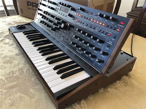 MATRIXSYNTH Sequential Pro 3 SE SN 00582