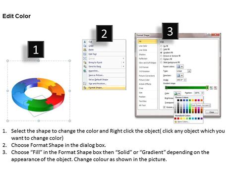 Seven Steps Process Powerpoint Slide Images Ppt Design Templates