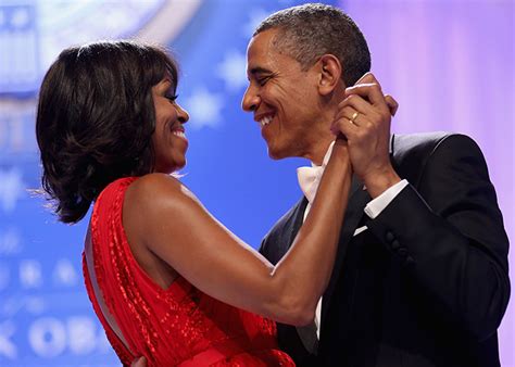 Barack Obama Shares Touching Birthday Message For His Wife Michelle