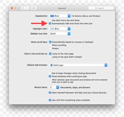 Menu Bar Os X El Capitan Macos Png 1280x1213px Menu Bar Apple