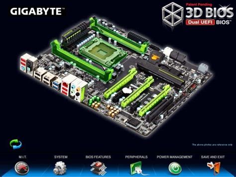 Gigabyte Gb Marzo