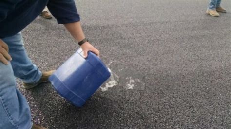 Pervious Concrete What Is It And Is It More Expensive Civil