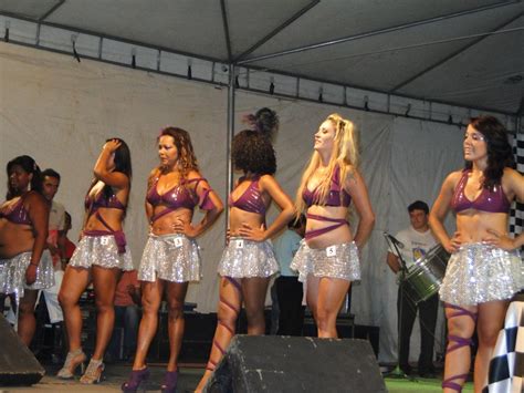 FC Cardoso O carnaval de Pirangi do Norte já começou