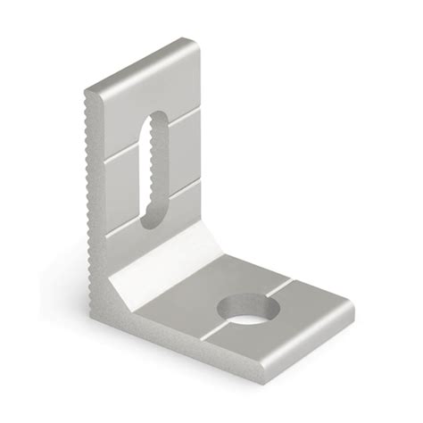Clema Indextrut Pmo L Din Aluminiu Mirad Tehnic