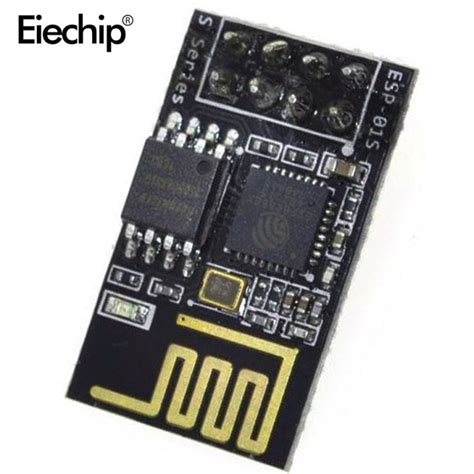 Esp8266 Esp 01s สำหรับ Arduino Nano รุ่นไร้สายแบบอนุกรมเซ็นเซอร์ Wifi