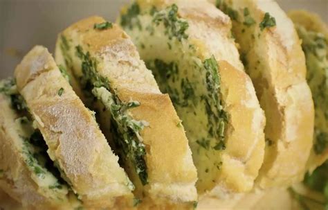 Can You Cook Garlic Bread In A Convection Oven Kitchenmince