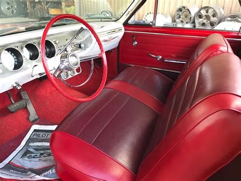 Chevrolet El Camino Ch R Desert Valley Auto Parts