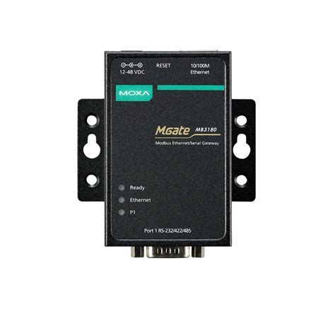 Moxa Group MGate MB For Ethernet At Piece In Noida ID