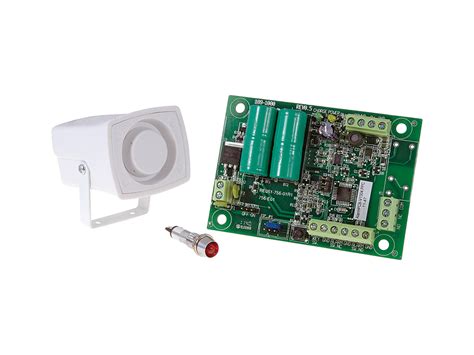 Security Protec Alarm System SUZOHAPP OEM