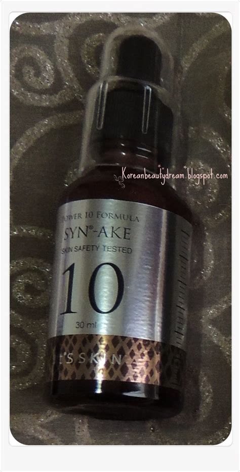 Syn Ake Serum – Univers Reptiles