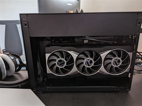 First Sff Build R Sffpc