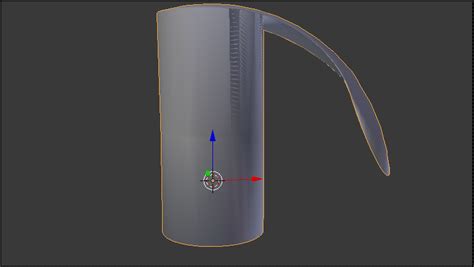 Color Of Objects Changing When They Are Joined Modeling Blender Artists Community