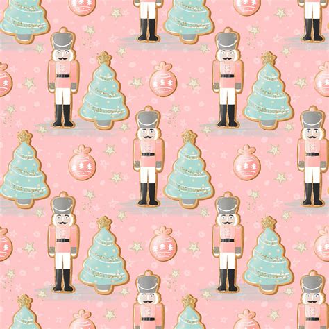 Cute Nutcracker Wallpapers Wallpaper Cave