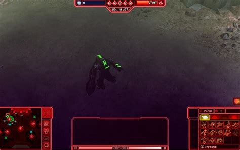 Nod Cyborg Commando By The Nuclear Pegasus On Deviantart