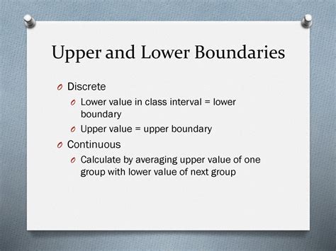 Topic 6 Statistics Ppt Download