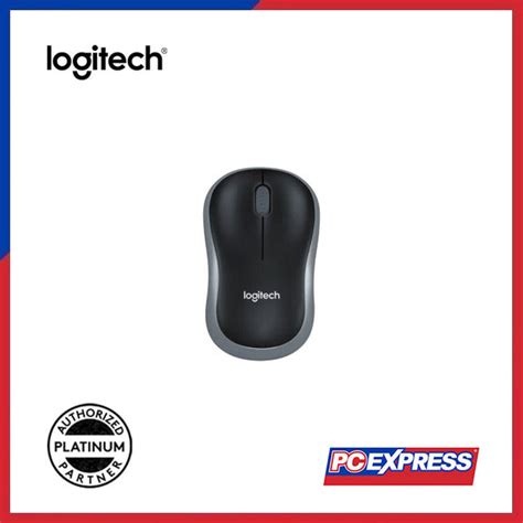 Logitech Mk270r Wireless Keyboard And Mouse Combo Pc Express