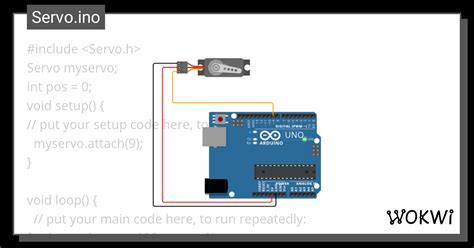 O Wokwi Esp32 Stm32 Arduino Simulator