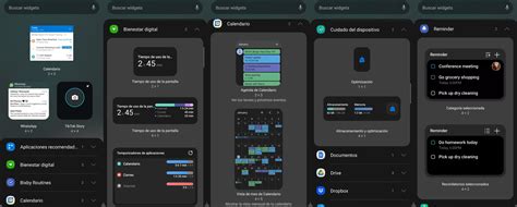 Top 3 De Opciones Para Ser Más Productivos Desde El Celular Infobae