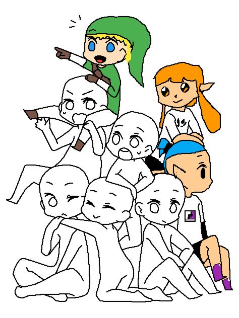 Editing Add A Game Character Free Online Pixel Art Drawing Tool Pixilart