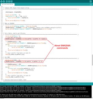 Cryptographic Security In IoT III