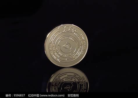 一枚比特币高清图片下载 红动中国